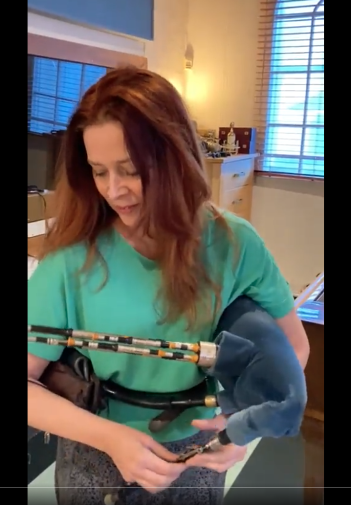 Gallery – Kathryn Tickell